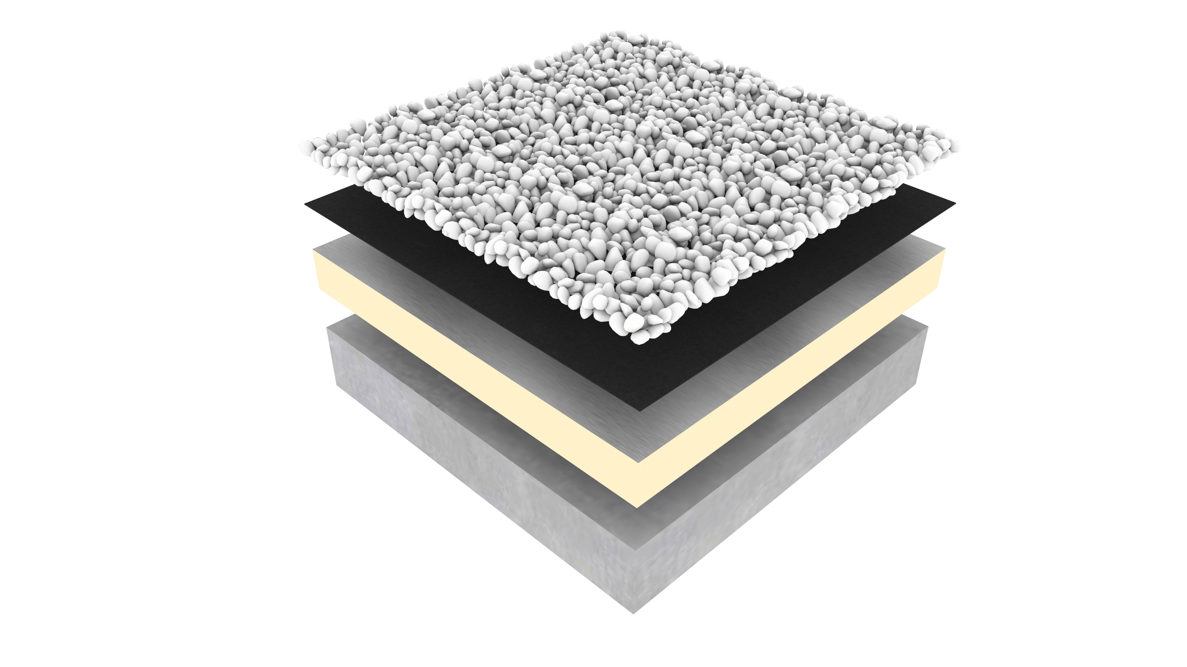 Ballasted, fully adhered or mechanically attached roofing system? | Elevate